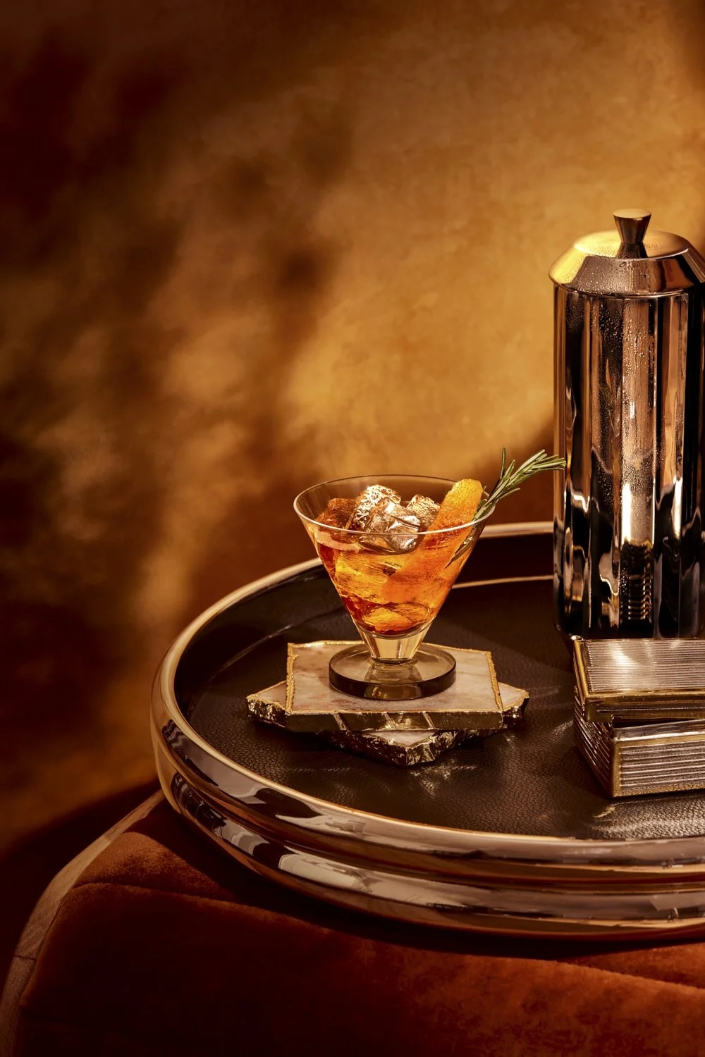 Beverage Photography Gallery — NYC Photographer Moriah Sawtelle