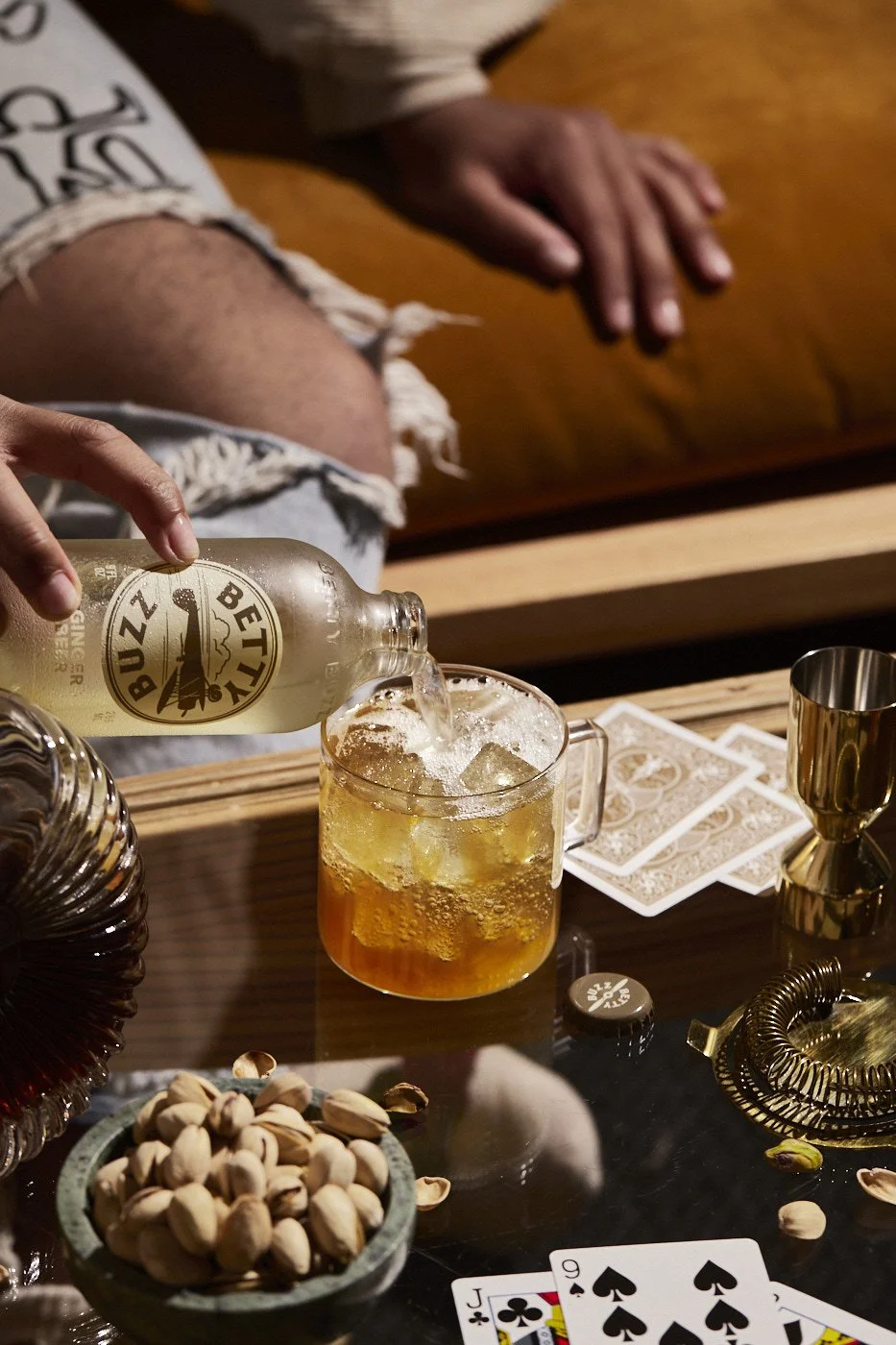 Beverage Photography Gallery — NYC Photographer Moriah Sawtelle