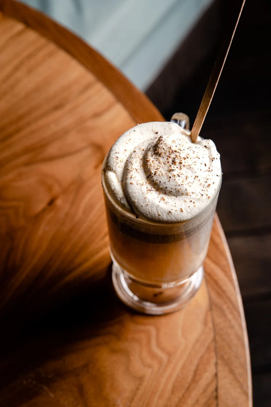 Beverage Photography Gallery — NYC Food Photographer Moriah Sawtelle