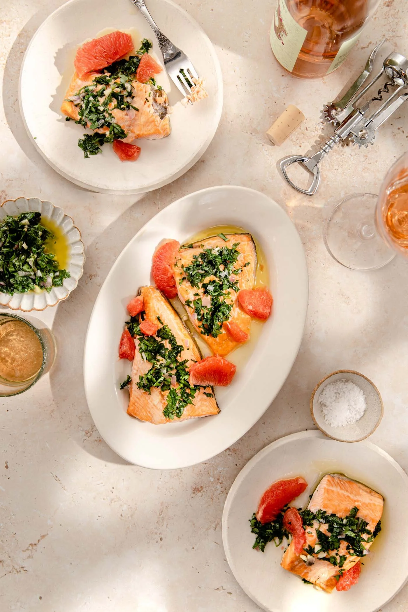 Cookbook Photography — NYC Director Photographer Moriah Sawtelle