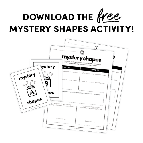 Classifying Polygons Mix And Math