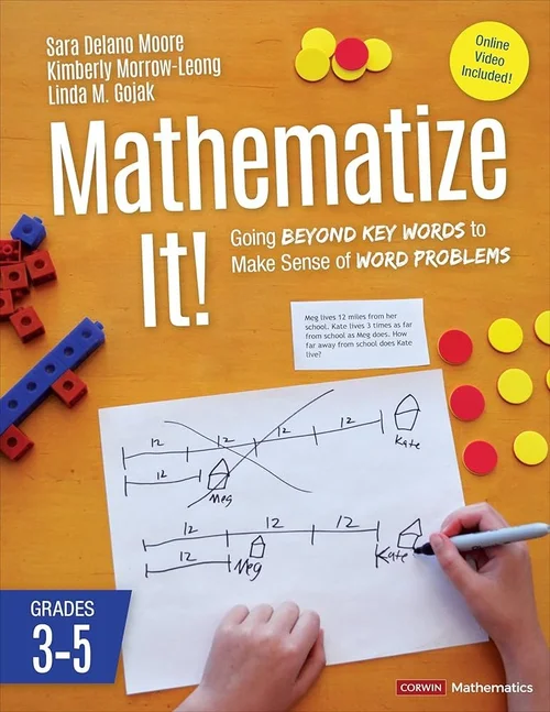 Best Math PD Books for Upper Elementary Teachers — Mix and Math