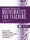 Best Math PD Books for Upper Elementary Teachers — Mix and Math