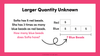 How To Teach Multiplicative Comparisons: 3 Key Tips — Mix and Math