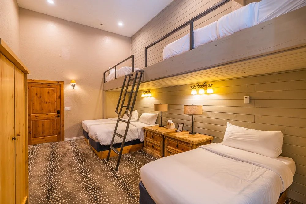 Guest Resources — The Black Diamond Lodge