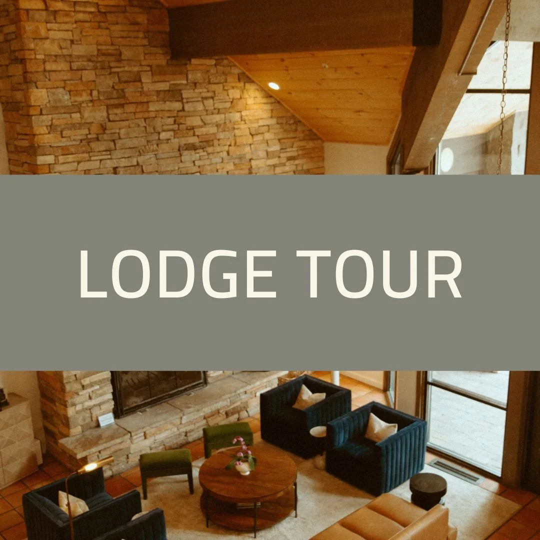 Guest Resources — The Black Diamond Lodge