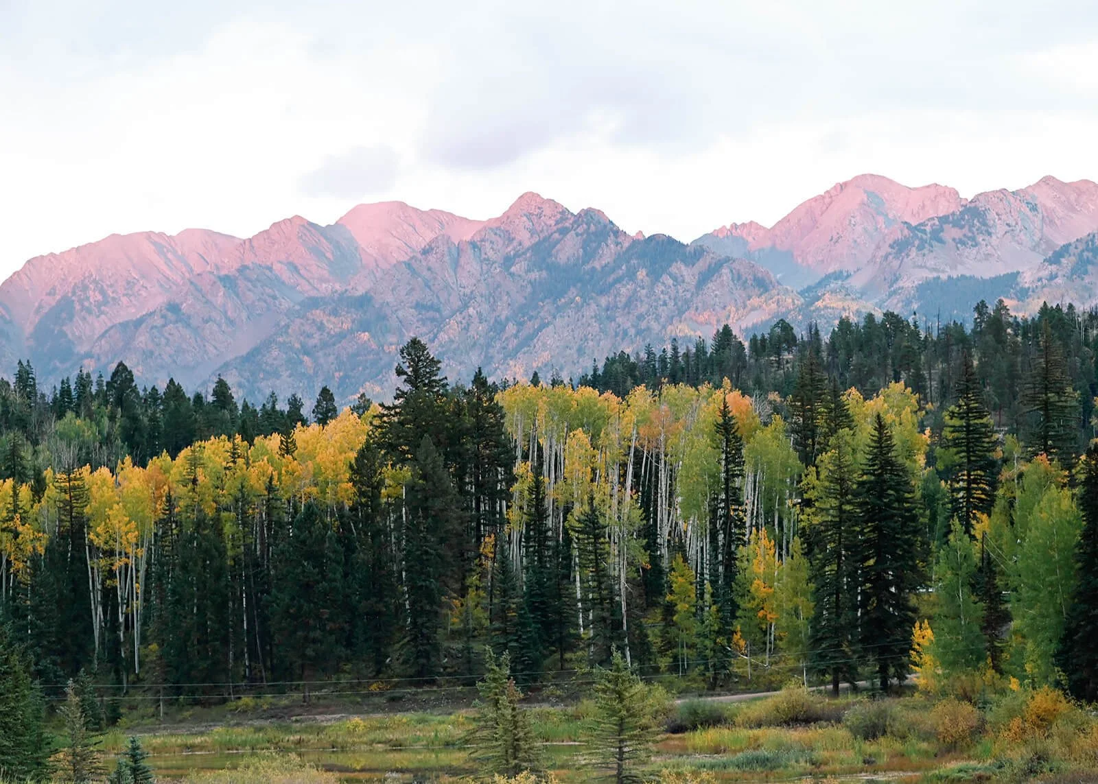 Lodging — The Black Diamond Lodge