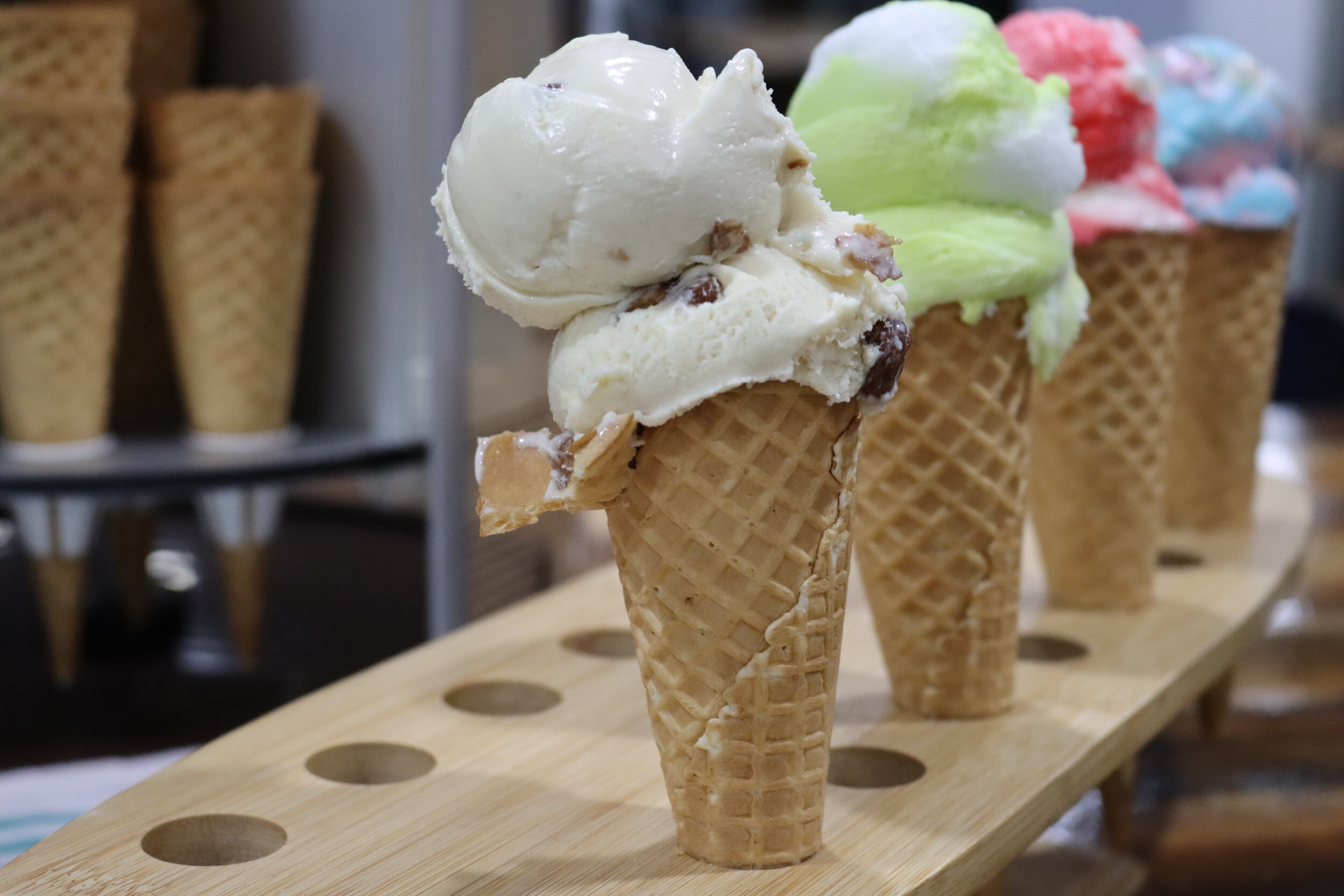 Photos — D'lish Fish