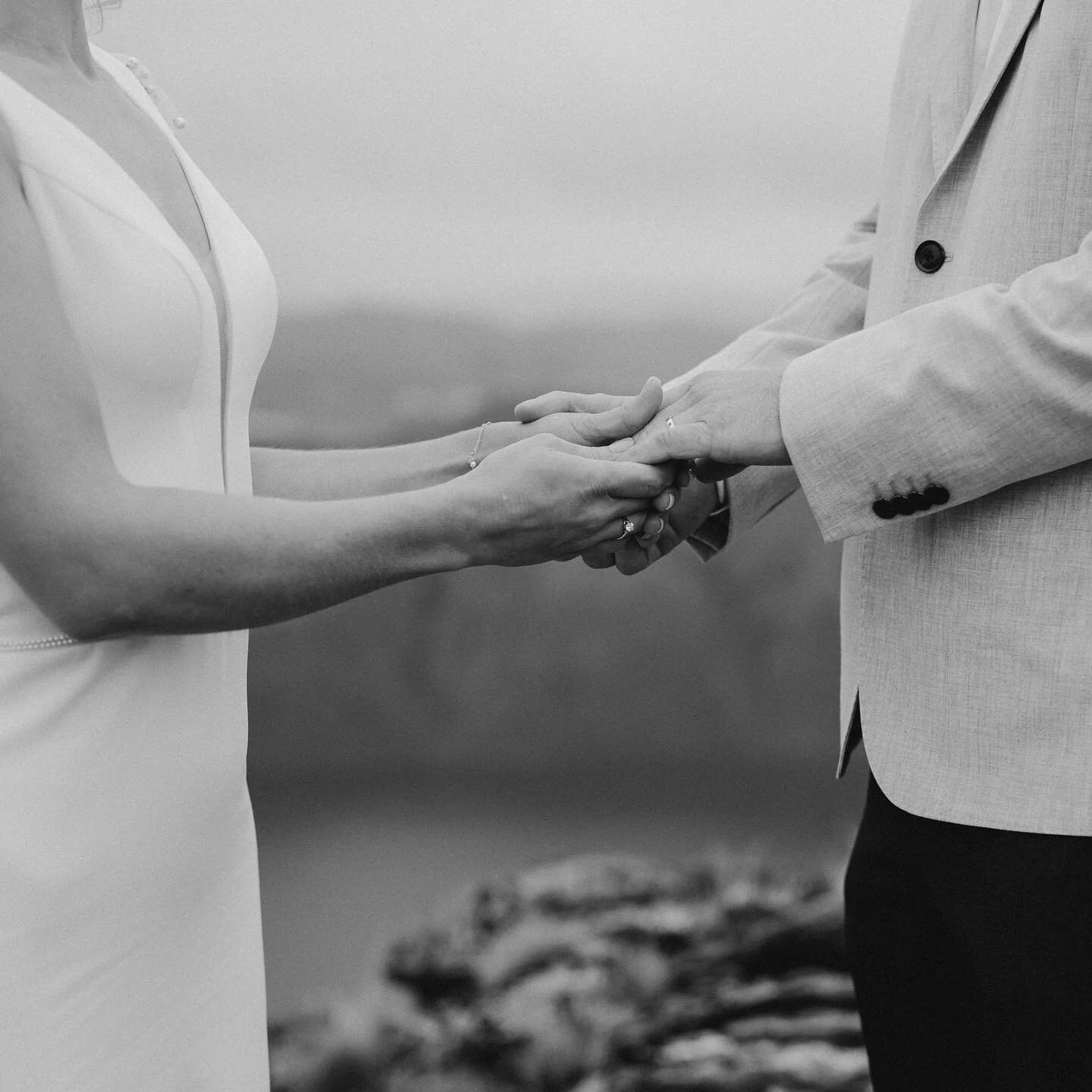 Daisy & Moss | NZ Heli Elopement Packages