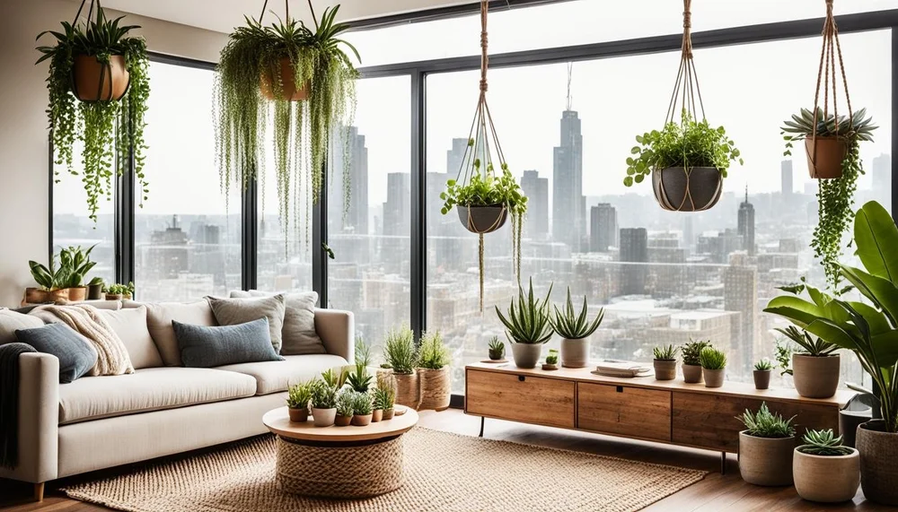 Bringing the Outdoors In: Incorporating Greenery into Interior Spaces ...