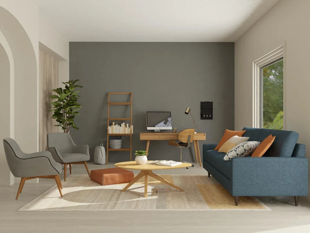 DIY Interior Design: Easy Projects to Transform Your Home — Outline ...