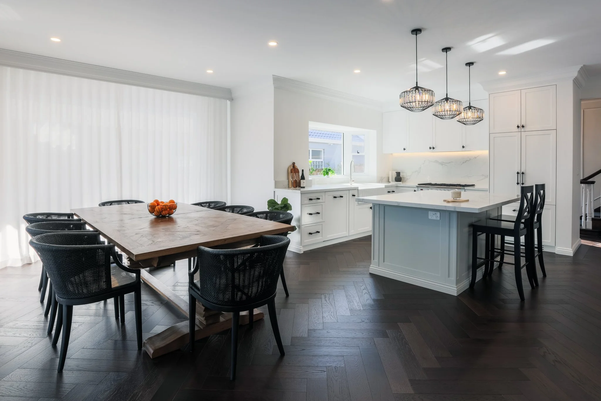 Residential | Transform Your Home Today — Outline Interiors