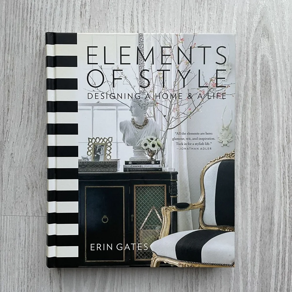 Top 10 Interior Design Books You Must Read — Outline Interiors