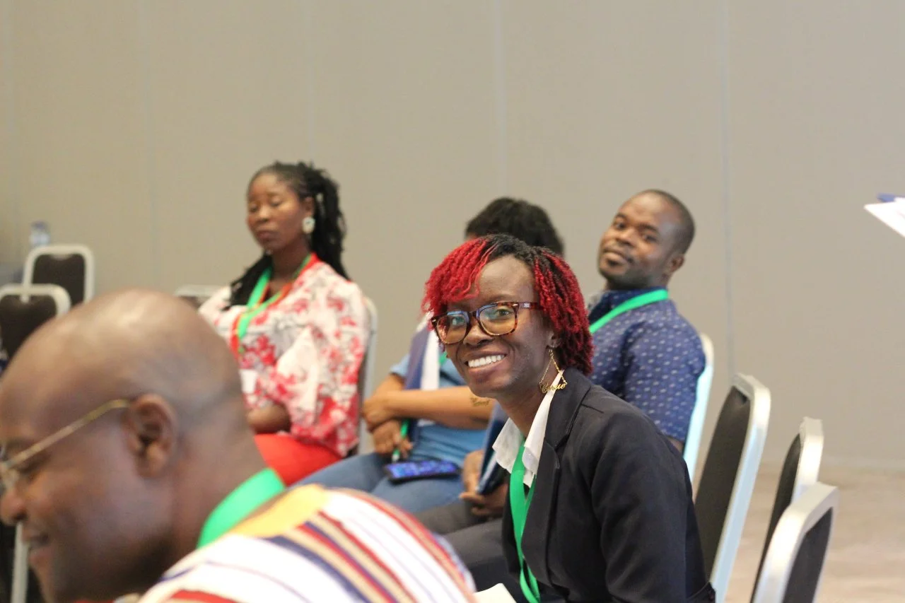 The WHO recognises Liberia’s ongoing work to tackle NCDs — AMP Health