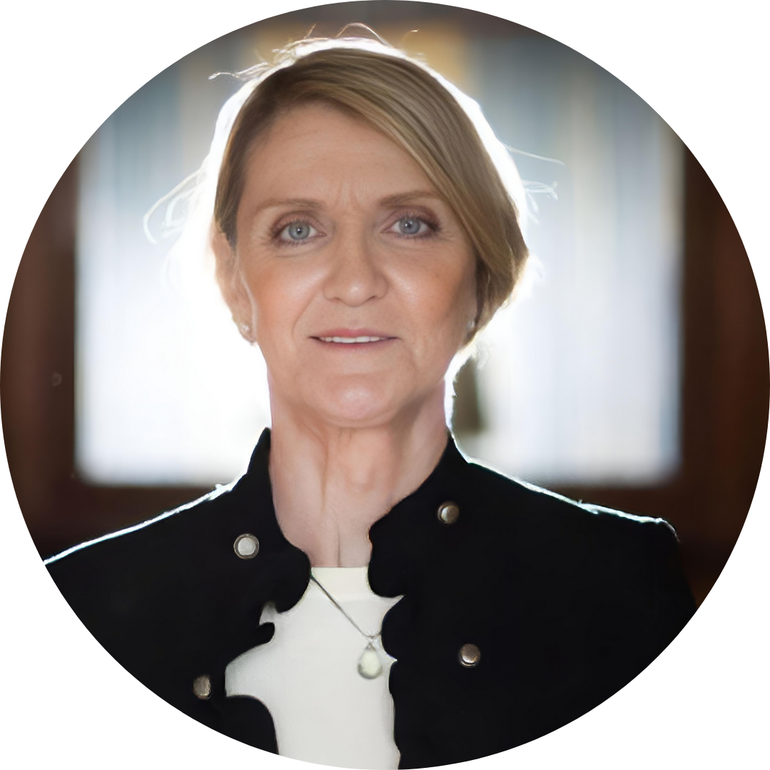 Kathy Gannon Legacy Award — Coalition For Women in Journalism