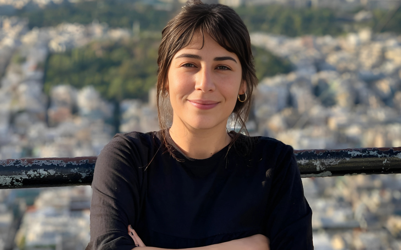 Greece: Kurdish Journalist Berçem Mordeniz’s Appeal Rejected, Sentenced ...