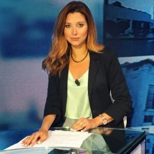 Lebanon: Reporter Layal Saad Denied Entry to The Presidential Palace ...