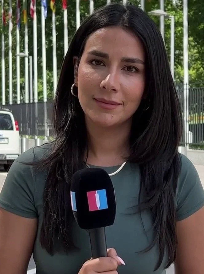 #HeForShe — Coalition For Women in Journalism