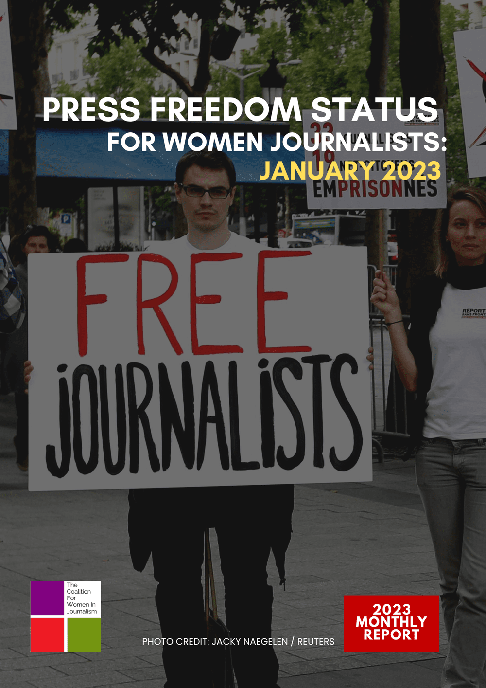 Reports — Coalition For Women in Journalism
