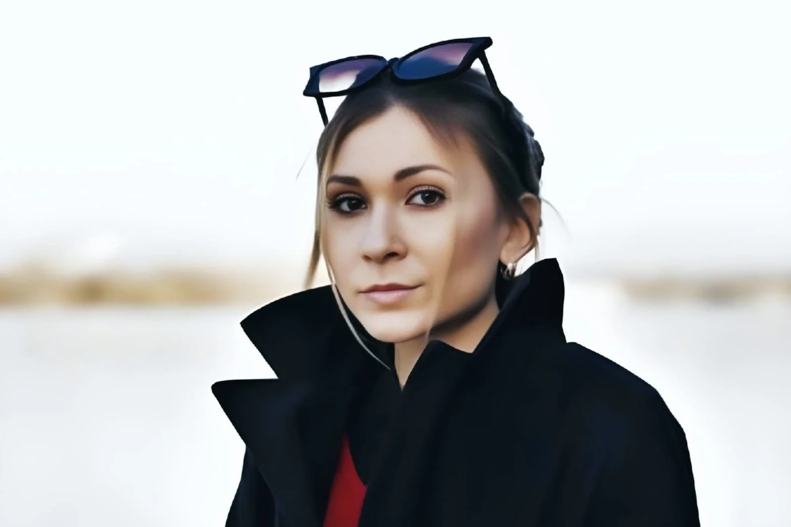 Asal Abasian | Exiled Iranian Journalist, Writer, Queer Feminist ...