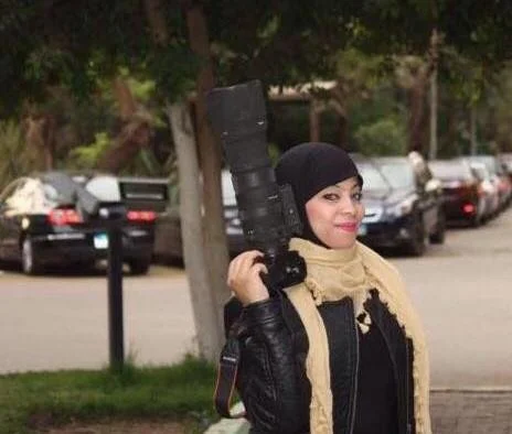 Egypt: Jailed Journalist Alia Awad Sentenced 15 Years In Prison For ...