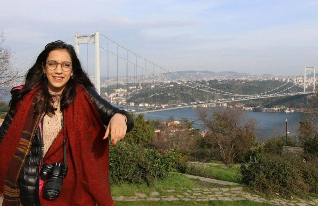 Türkiye: Kurdish Journalist Rojin Altay Receives 15-Month Suspended ...