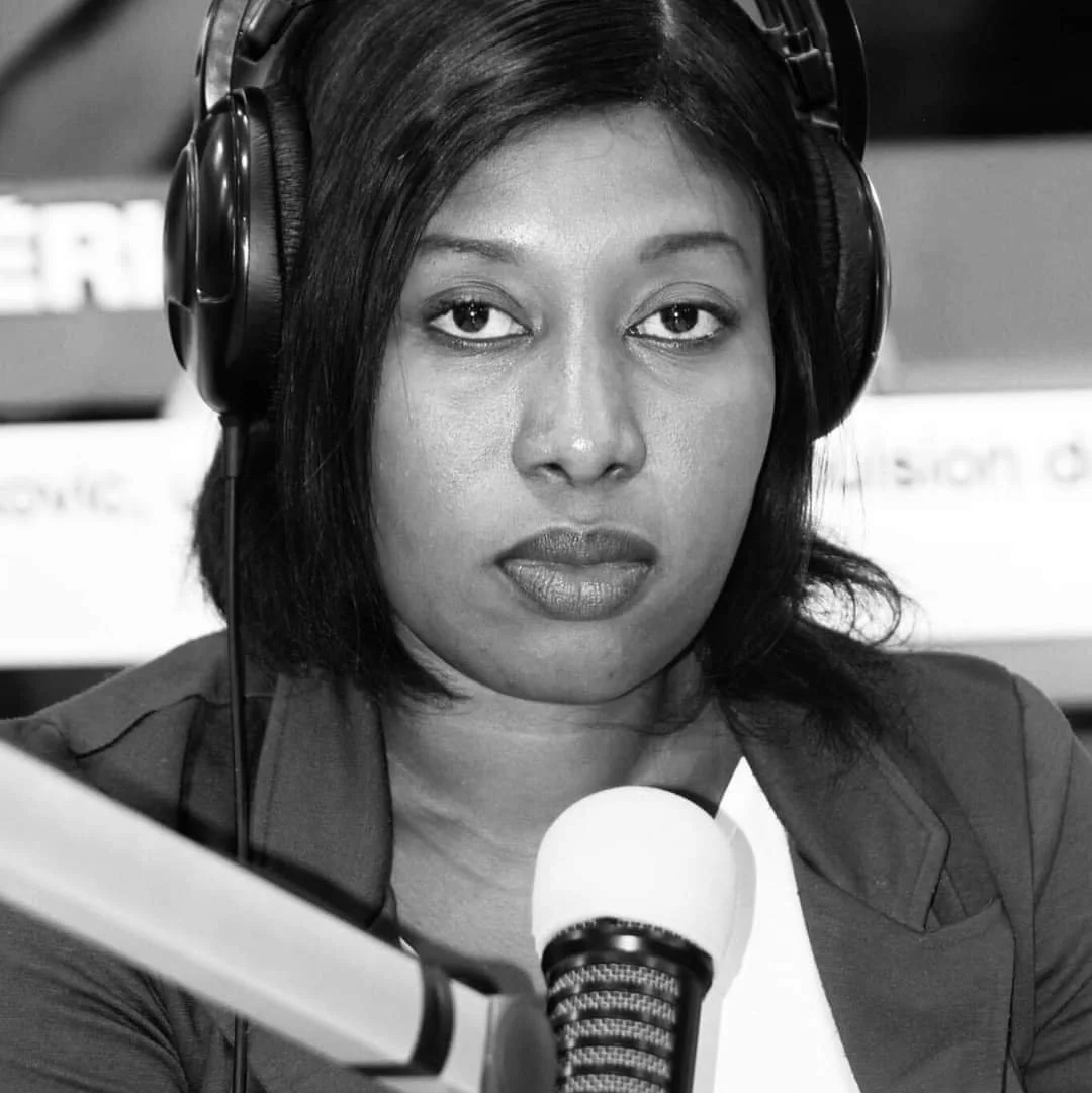 Haiti: Blondine Tanis Kidnapped From Home, Sixth Journalist Abducted ...