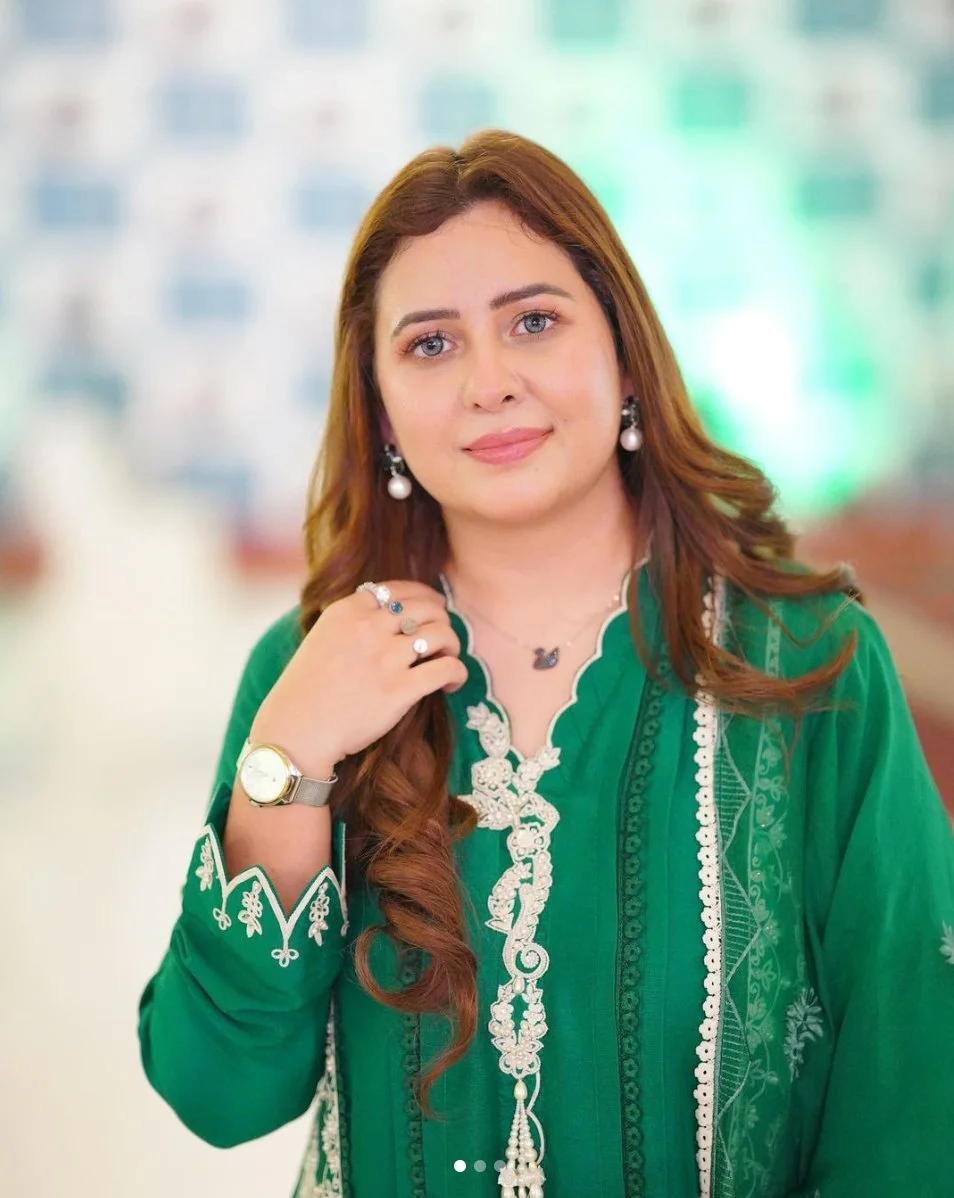 Pakistan: Abuser Serves Rabia Anum with Defamation for Reporting on ...