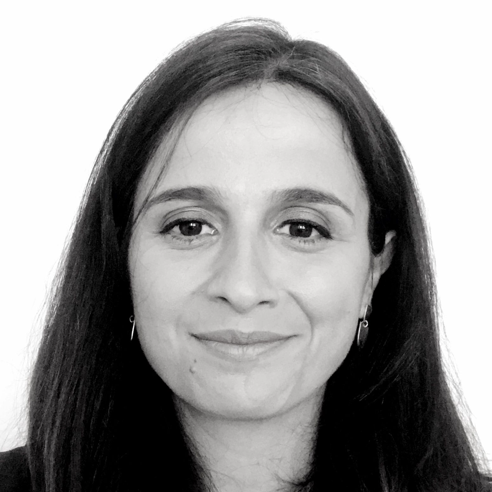 Women Reporters in the MENA Region — Coalition For Women in Journalism