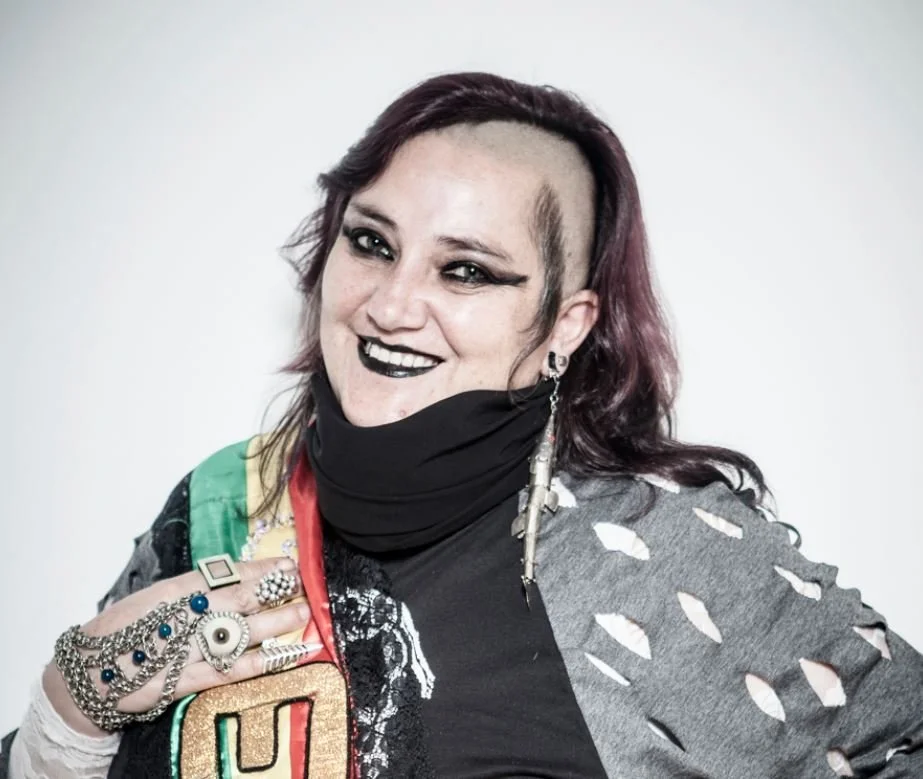 Bolivia: Journalist María Galindo and Producer Dragged and Beaten by ...