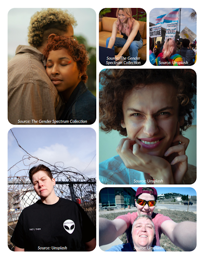 Trans Media Guide: How to Ethically and Respectfully Cover Trans and ...