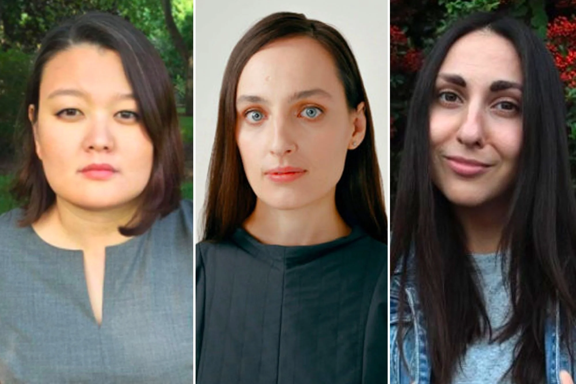 Russia: Three Women Journalists Living in Exile Targeted in Suspected ...