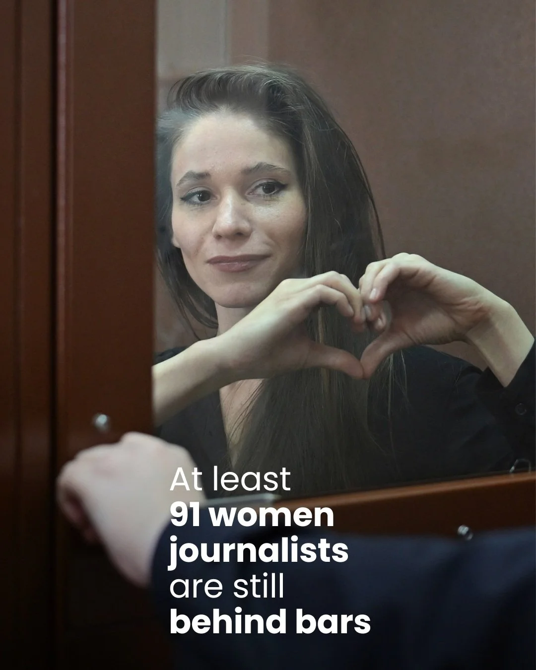 Coalition For Women in Journalism