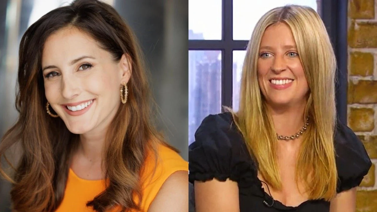 United Kingdom: GB News Hosts Hurl Sexist Comments at Journalists Ava ...