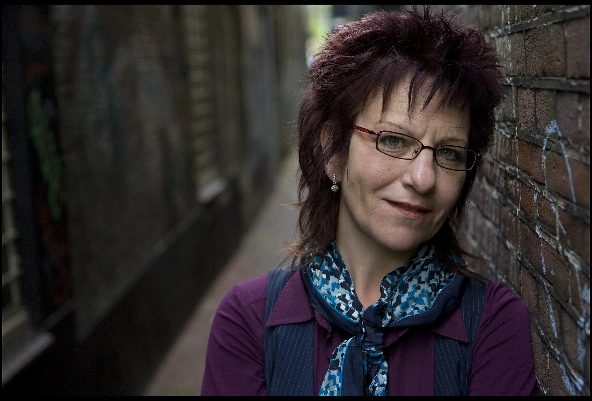 Netherlands: Investigative Journalist Stella Braam Surveilled by Dutch ...