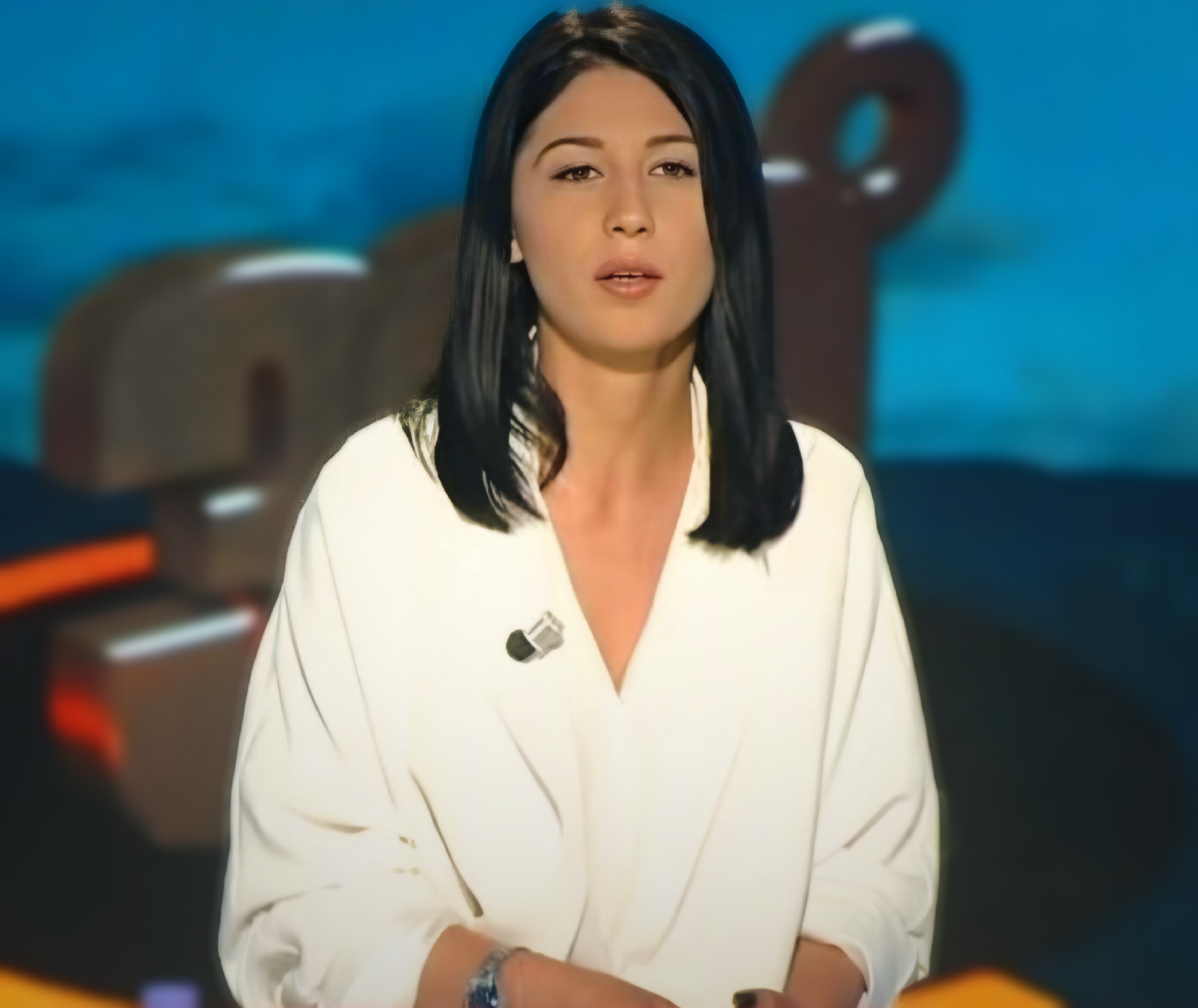 Albania: Prime Minister Edi Rama Inappropriately Touches Ambrozia Meta ...