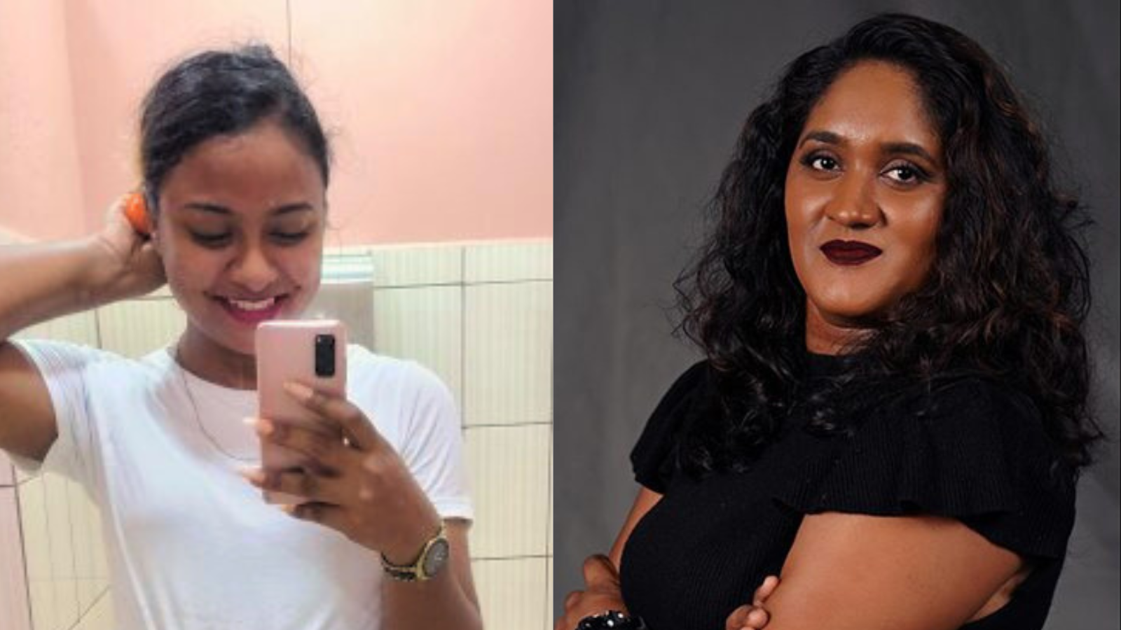 State-Affiliated Trolls Try To Discredit And Intimidate Davina Bagot ...