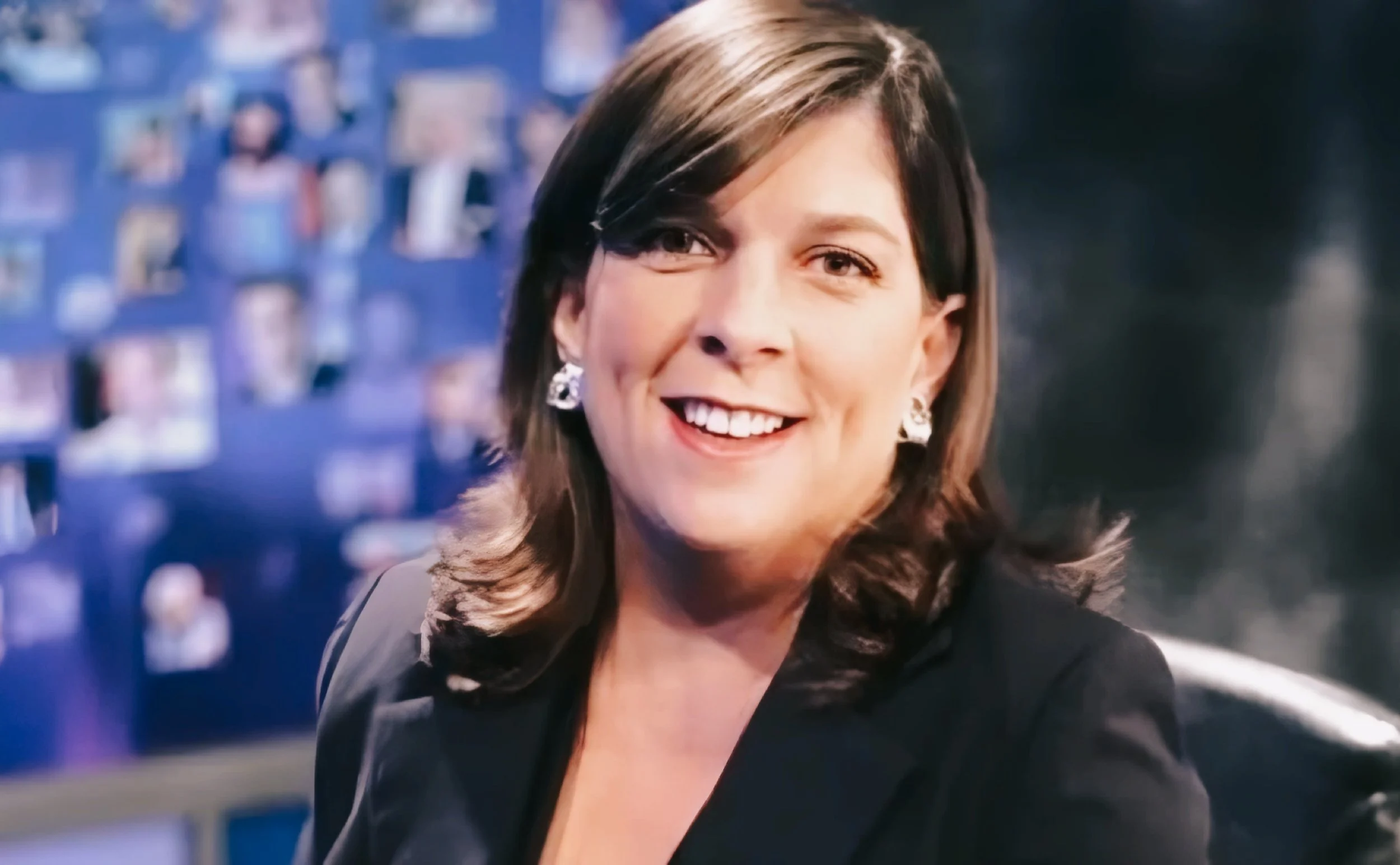 Peru: Prominent Journalist Rosa Maria Palacios Targeted at Home by ...