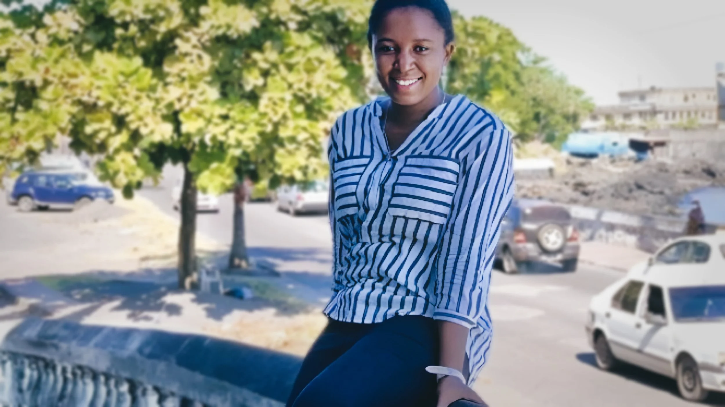 Comoros: Defamation Trial Against Andjourza Abouheir Commences for ...