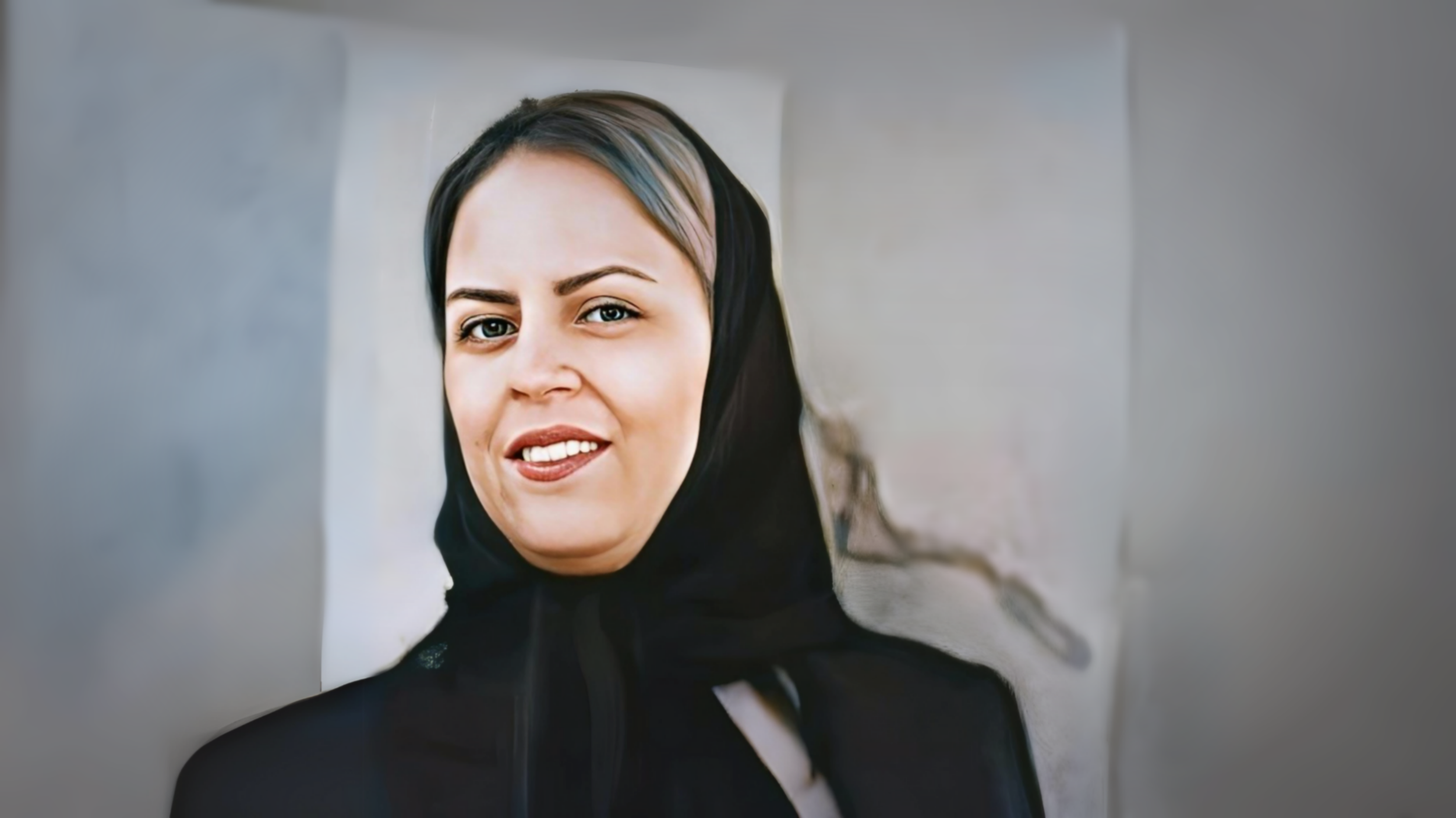 Iran: Women Press Freedom Demands Immediate Release of Nasrin Hassani ...