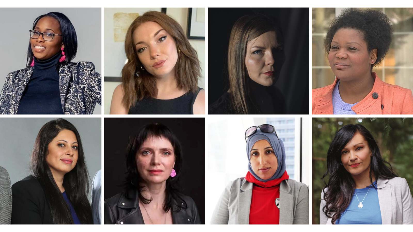 Canada: Open Letter Calls For End To Online Harassment Of Women ...