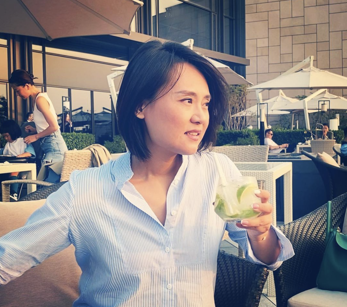 Maritza Bustamante 2024