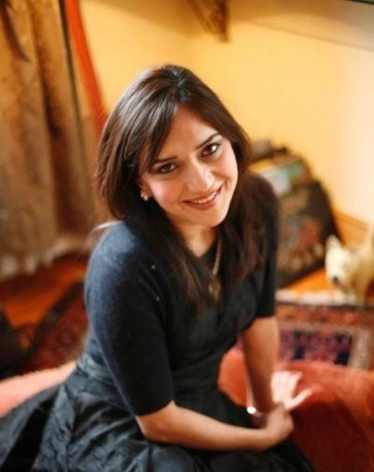 Türkiye: Gazeteci Amberin Zaman Yazdığı Haber Nedeniyle Sosyal Medyada ...