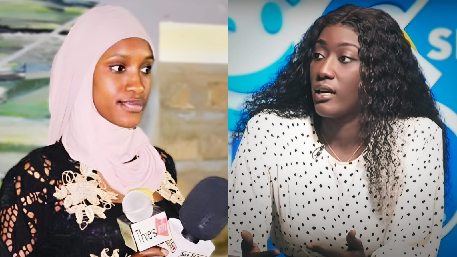 Senegal: Authorities Detain Sokhna Ndack Mbacké and Khadija Ndate Diouf ...