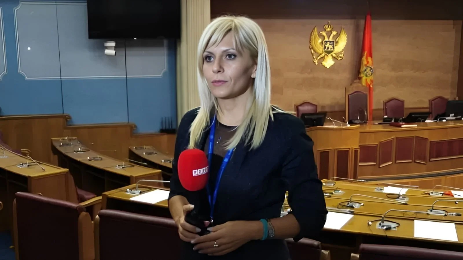 Bosnia and Herzegovina: Call to Protect Journalist Nataša Miljanović ...