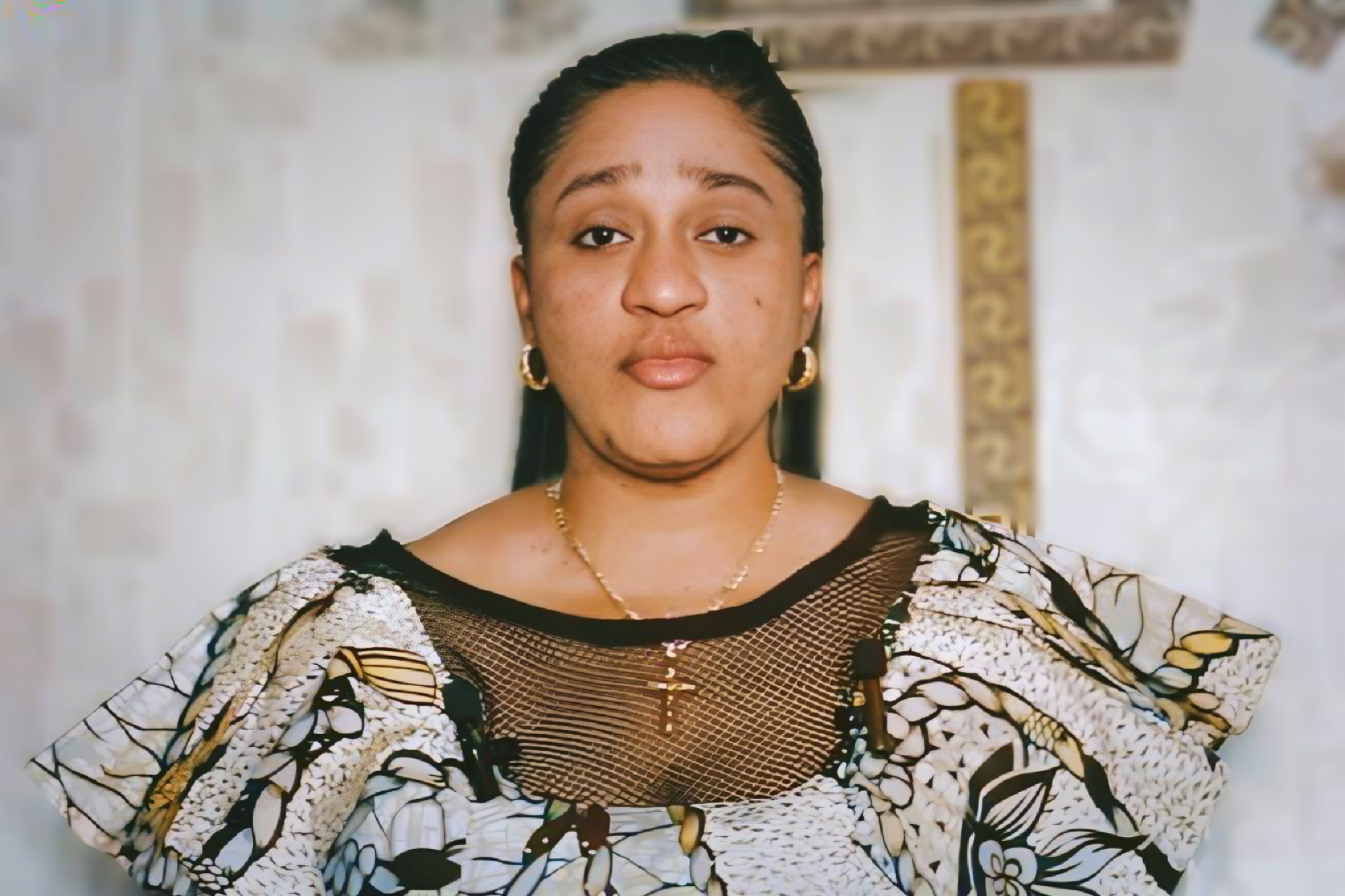 DRC: Women Press Freedom Demands Investigation into Assault of Tatiana ...