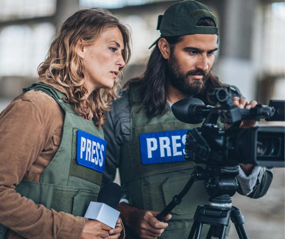 France: Transparent Inquiry Needed as Pro-Palestine Journalist Marine ...
