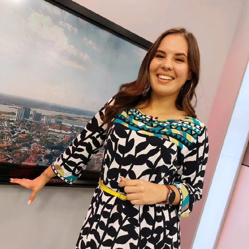 Paraguay: After Speaking Out Against Sexual Harassment at TV Station ...