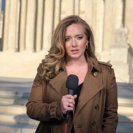 United States: CBC Reporter Christina Ruffini Harassed While Covering ...