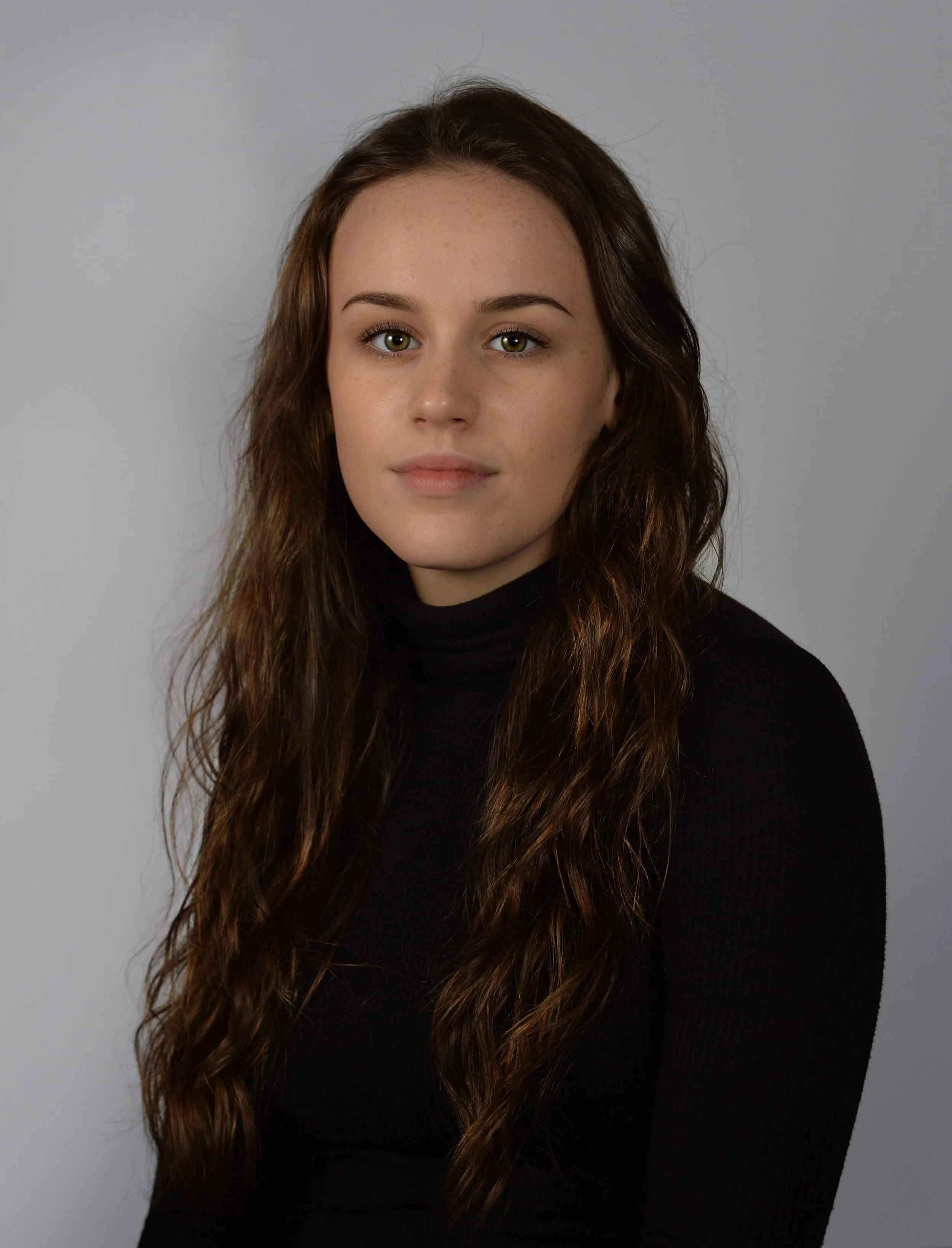 Ellie Leach — S-Creative